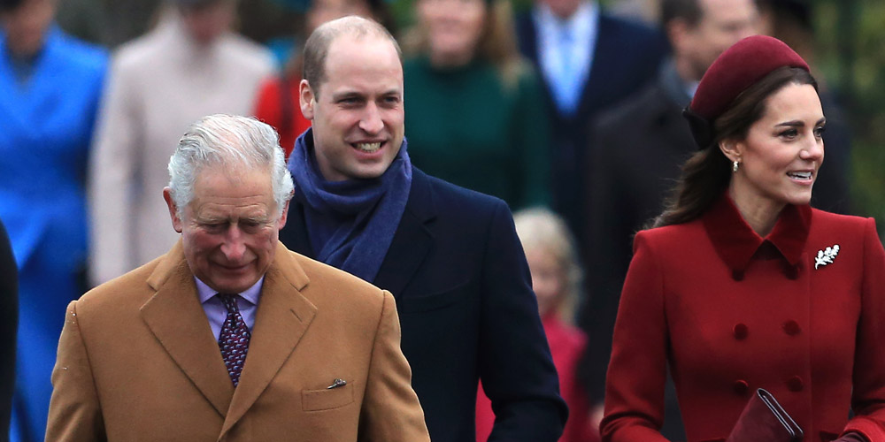 Royal Family Christmas Invitation List: 4 People Not Invited, 6 ...