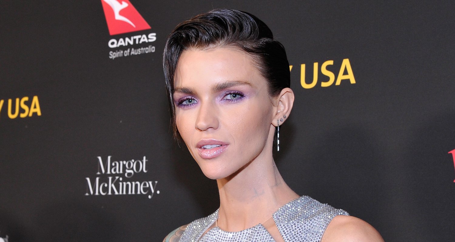 Ruby Rose Looks Back at Complicated History with Her Dad While Mourning ...
