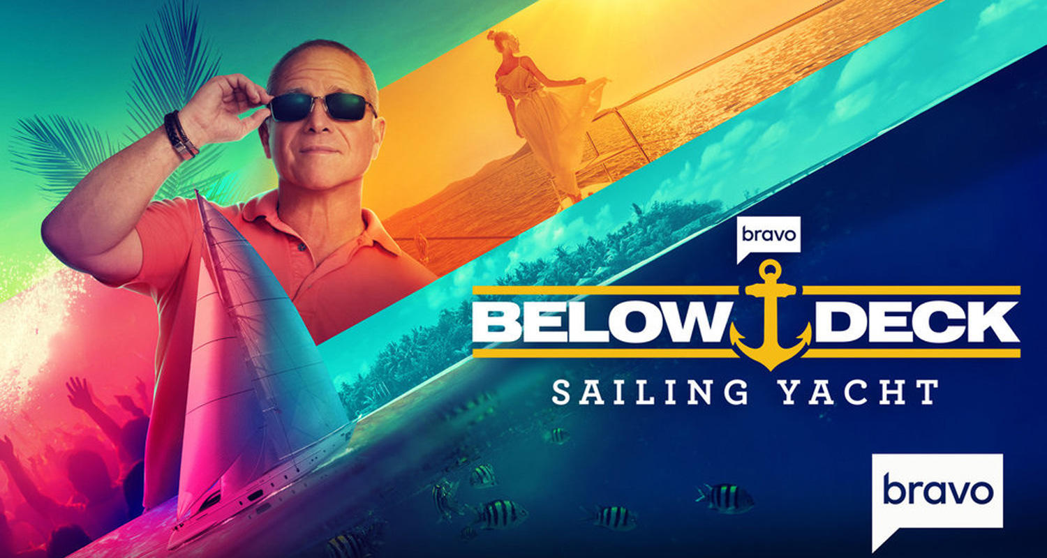 Bravo’s ‘Below Deck Sailing Yacht’ Mid-Season 5 Updated Cast: 1 Star ...