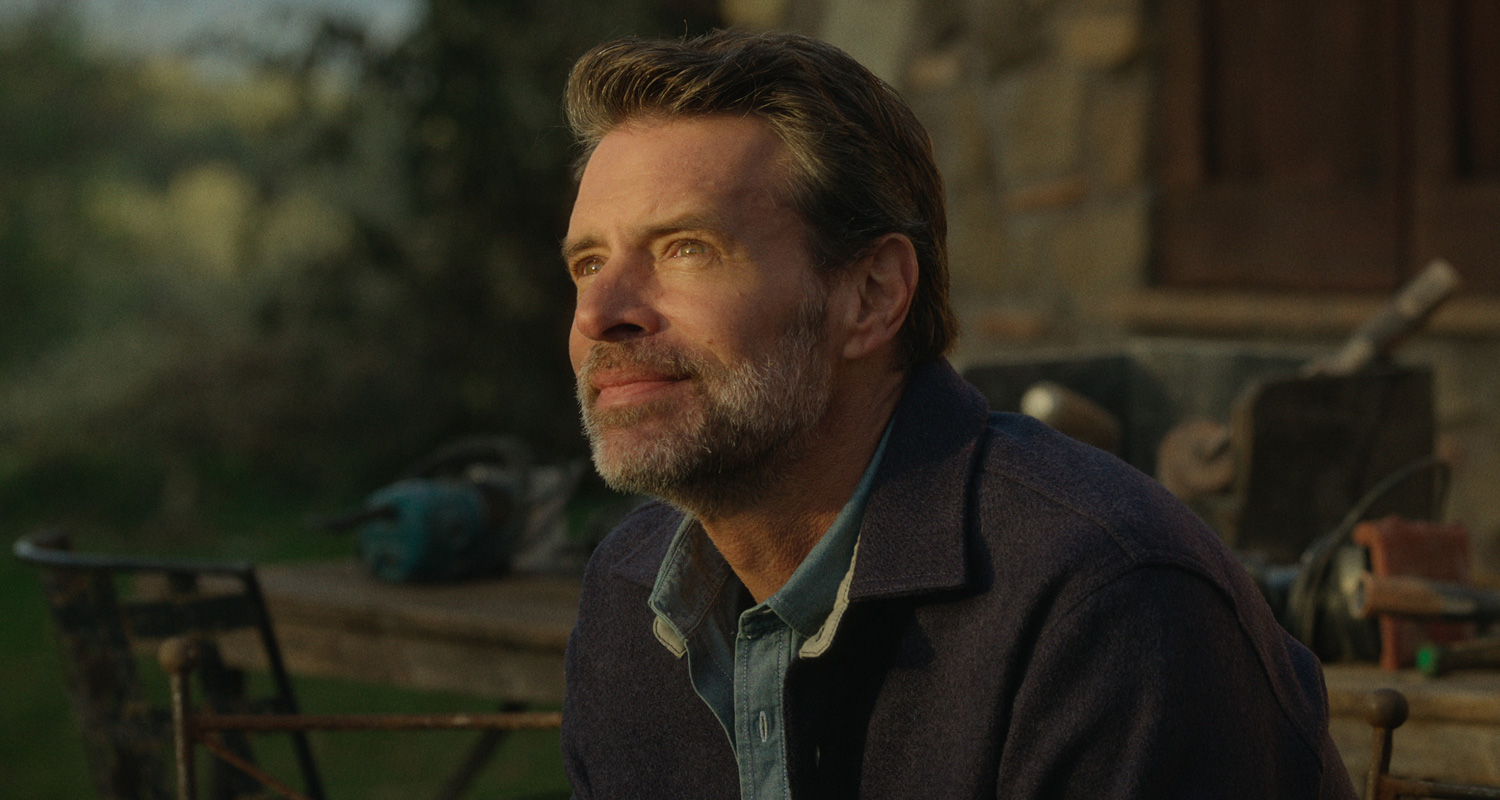 Scott Foley Teases New Netflix Rom-Com ‘La Dolce Villa,’ First Look Photos Revealed | Giuseppe ...