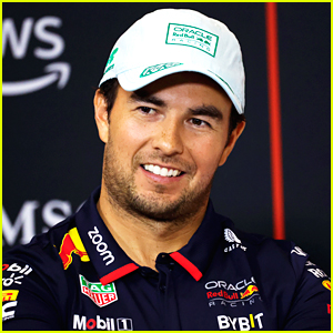 F1′s Sergio Perez & Red Bull Officially Part Ways After Previously Extending His Contract, Both ...