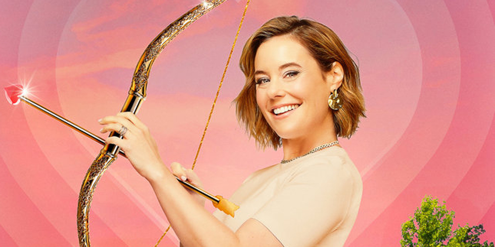 ‘Small Town Setup’: Hallmark Dating Reality TV Show – Host, Trailer ...