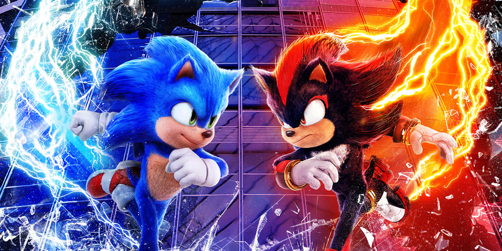 ‘Sonic the Hedgehog’ 4 Confirmed, Release Window Revealed! | Movies, Sonic the Hedgehog ...