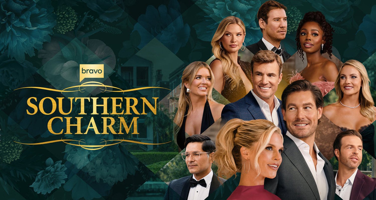 Southern Charm’s Most Popular Cast Members Revealed! | Austen Kroll ...
