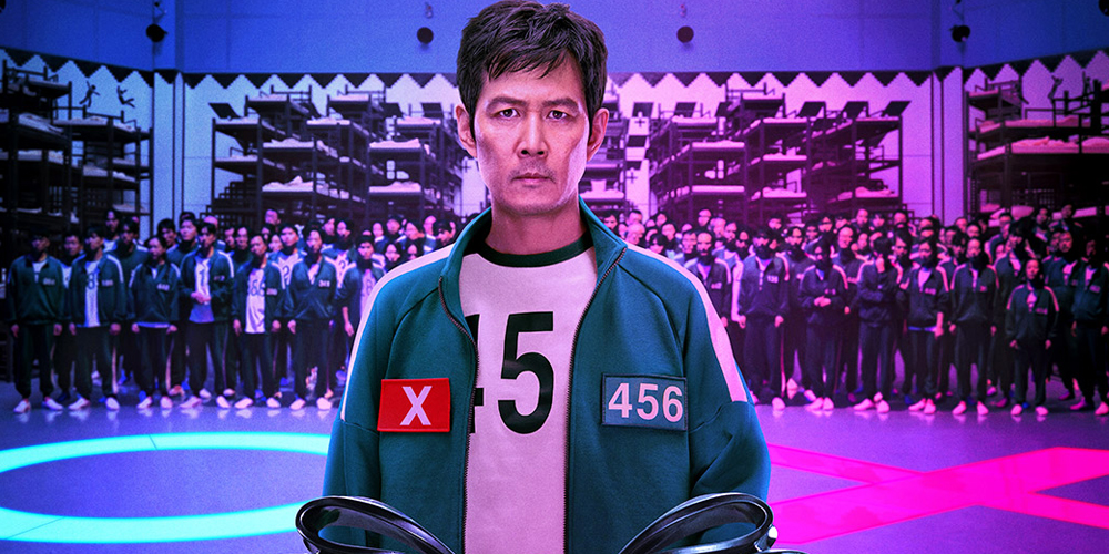 ‘Squid Game’ 3? Netflix TV Show Renewal Status & Is it the Final Season? | Netflix, Squid Game ...