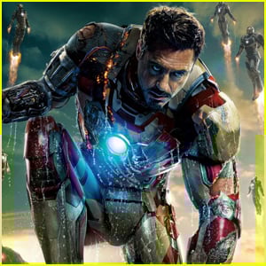 Who Else Auditioned to Play Iron Man? See 8 Stars Robert Downey Jr ...