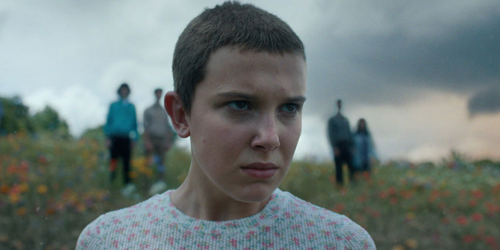 Netflix Wraps Production on Final ‘Stranger Things’ Season, Shares New ...