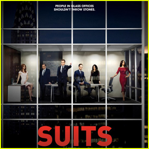 "Suits" sees renewed popularity with reboot in development and behind ...