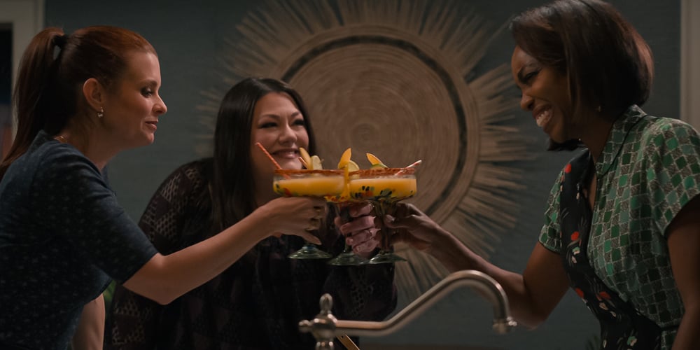 ‘Sweet Magnolias’ Season 4 Premiere Date & First Look Photos Unveiled ...