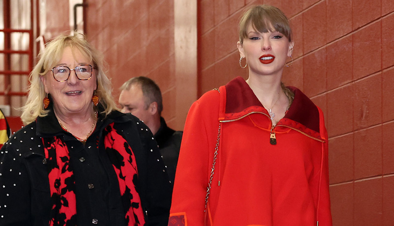 Get Taylor Swift’s Skinny Jeans from Latest Chiefs Game With a Discount ...