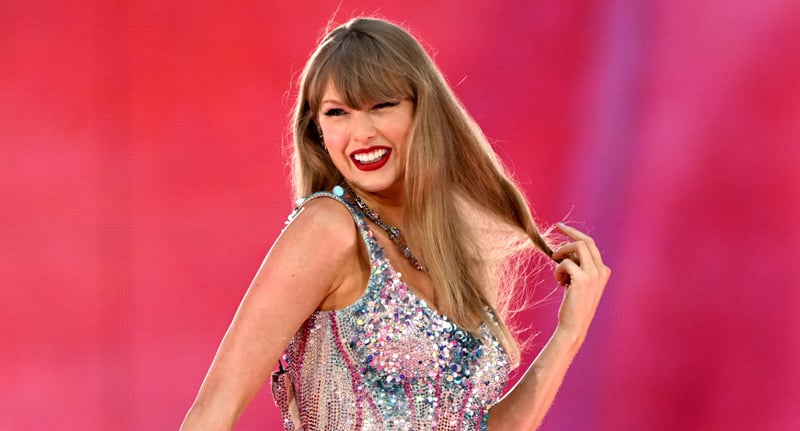 What’s Next for Taylor Swift After ‘Eras Tour’ Ends? Upcoming Projects & Major Life Moments ...