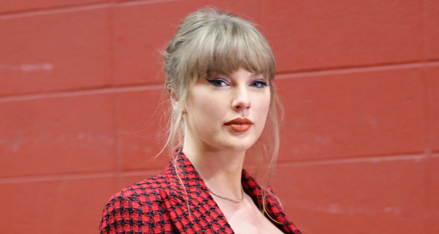 Taylor Swift Returns to No. 1 On Billboard 200 Albums Chart With ‘The ...