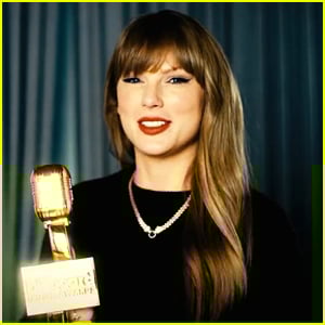 Taylor Swift Makes History at Billboard Music Awards 2024, Says It’s the ‘Nicest Early Birthday ...