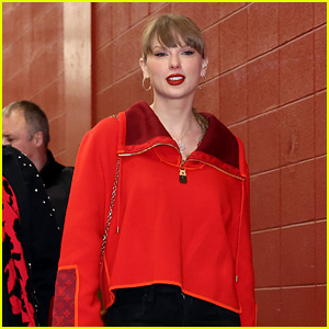 Get Taylor Swift’s Skinny Jeans from Latest Chiefs Game With a Discount ...