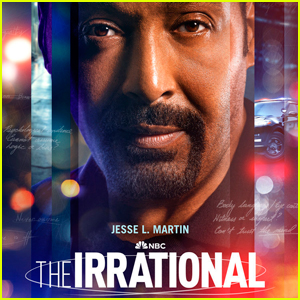 Why ‘The Irrational’ Won’t Air New Episodes Until 2025 | Jesse L ...