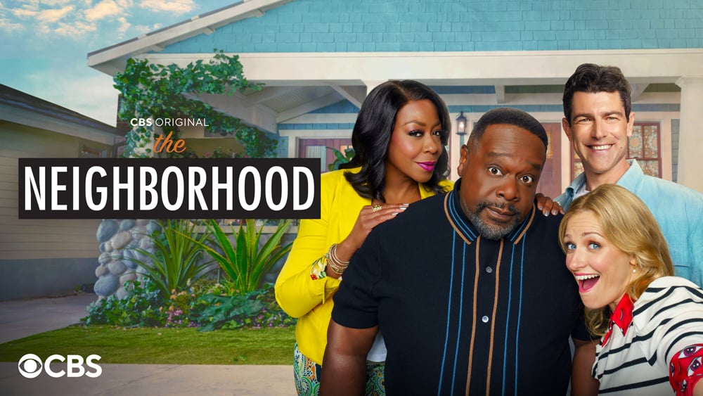 Why ‘The Neighborhood’ Won’t Return with New Episodes for 4 More Weeks ...