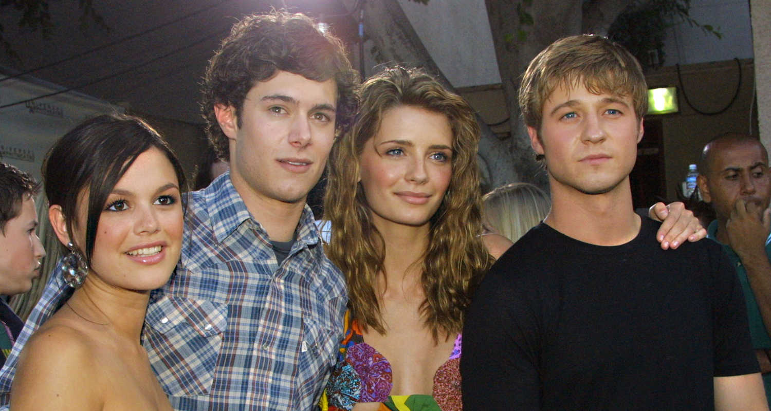 ‘Welcome to The O.C.’ Book Bombshells: Mischa Barton’s Shocking Exit ...