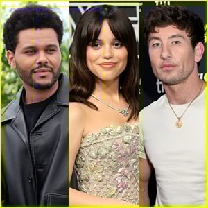 The Weeknd’s Upcoming Thriller Movie With Jenna Ortega & Barry Keoghan Gets Release Date ...