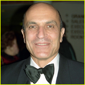 One Life to Live’s Thom Christopher Dies at 84 | RIP, Thom Christopher ...