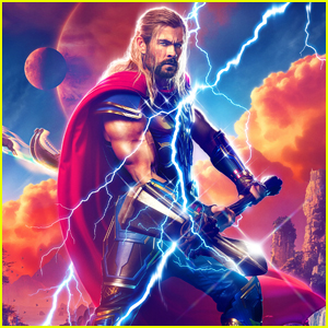 Chris Hemsworth competes with ten actors for Thor role in Marvel films ...