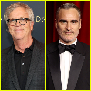 Director Todd Haynes Addresses Future of NC-17 Gay Romance After Joaquin Phoenix Drops Out of ...