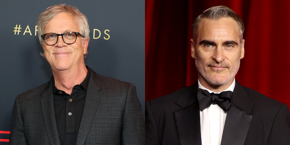 Director Todd Haynes Addresses Future of NC-17 Gay Romance After Joaquin Phoenix Drops Out of ...