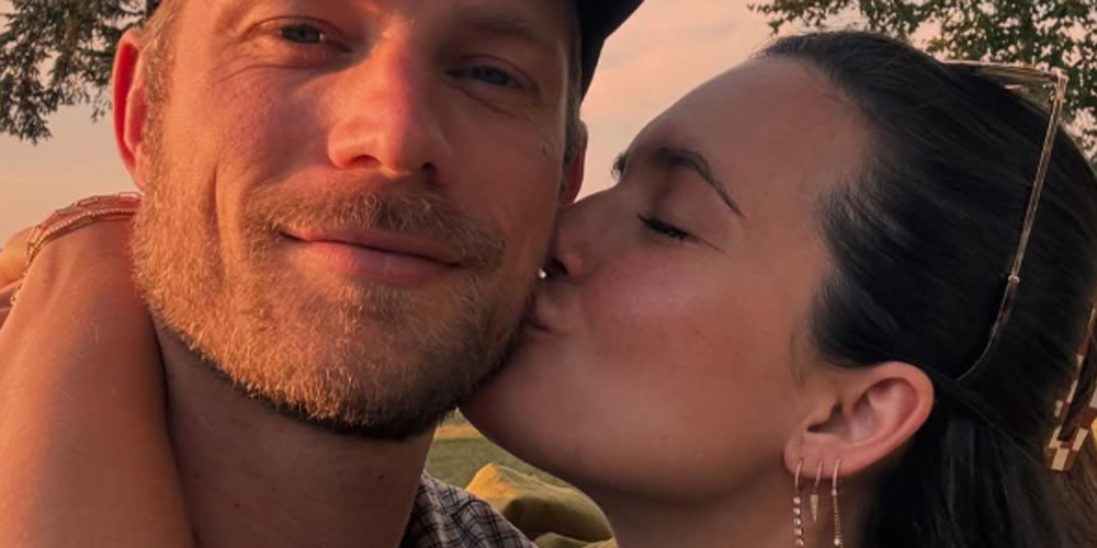 ‘Chicago Med’ Star Torrey DeVitto Welcomes First Child With Husband Jared LaPine! | Baby, Birth ...