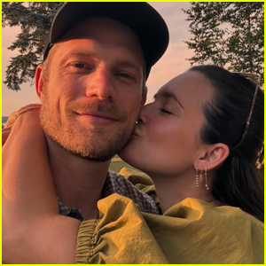 ‘Chicago Med’ Star Torrey DeVitto Welcomes First Child With Husband Jared LaPine! | Baby, Birth ...