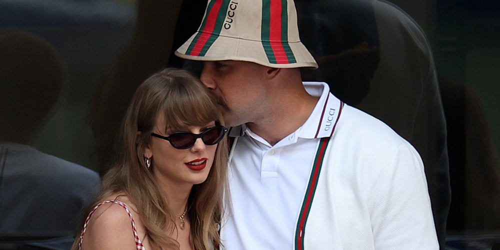Why Travis Kelce Isn’t Attending Taylor Swift’s Final ‘Eras Tour’ Show ...