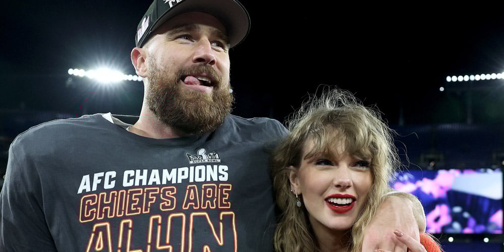 Taylor Swift & Travis Kelce’s Thanksgiving 2024 Plans Revealed, Including Who Else Was Invited ...