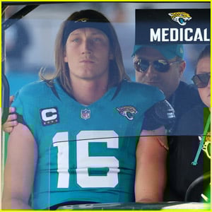 Jaguars Quarterback Trevor Lawrence Breaks Silence on Head Injury After ...