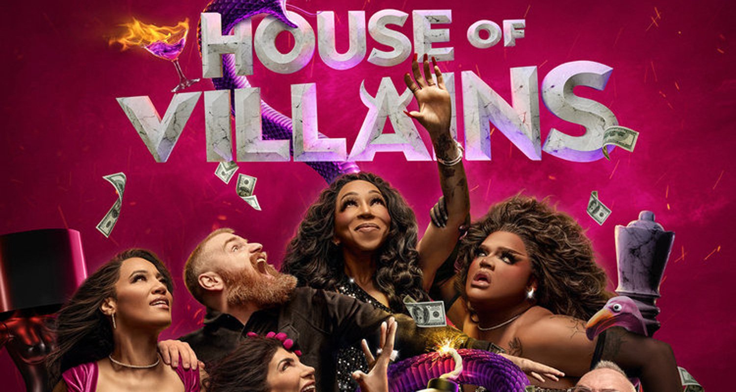 ‘House of Villains’ Season 2 Winner Revealed (Spoilers) | e, House of ...