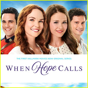 ‘When Hope Calls’ Season 2 Updated Cast List: 3 Actors Join the Cast ...