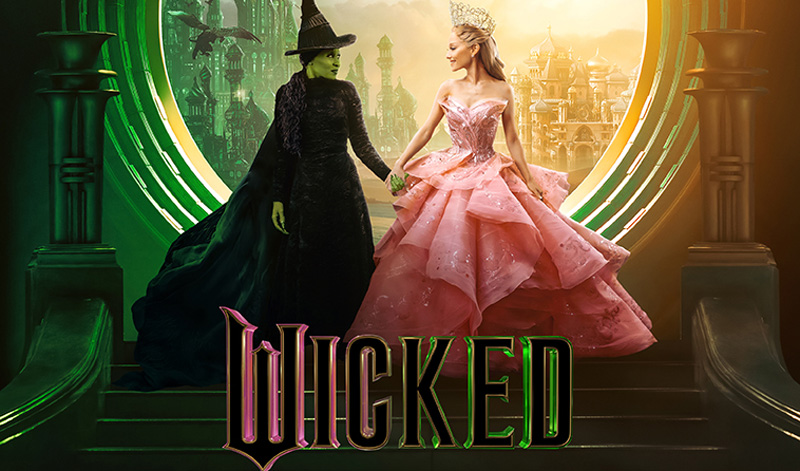 ‘Wicked’ Wins Best Film for National Board of Review Awards – Full Winners List Revealed ...