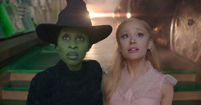 ‘Wicked Part 2′ Spoilers: What Happens in Next Movie? Everything That ...