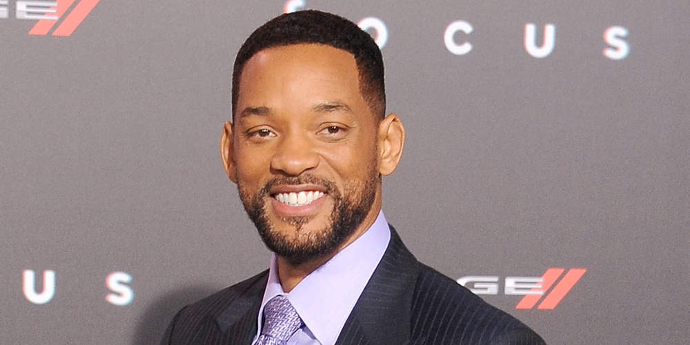 Will Smith Recalls a ‘Horrible Error’ He Made in His Career (& It ...