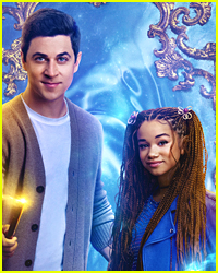 Disney Channel Reveals ‘Wizards Beyond Waverly Place’ Return Date ...