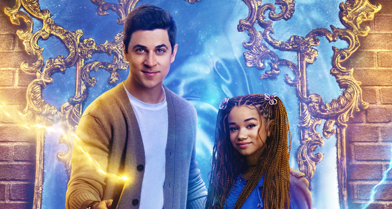 Disney Channel Reveals ‘Wizards Beyond Waverly Place’ Return Date ...