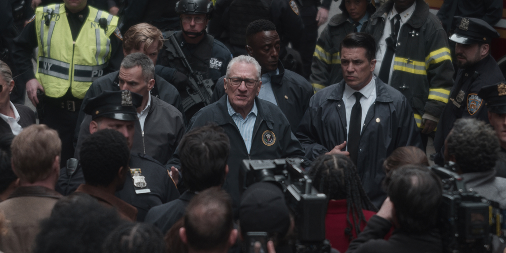 Netflix Debuts Intense ‘Zero Day’ Teaser Trailer – Watch Now! | Angela ...