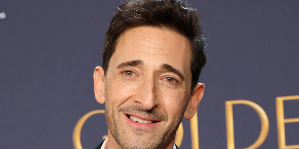 Adrien Brody Finally Reveals If He’s Banned from ‘SNL’ Over That Sean ...
