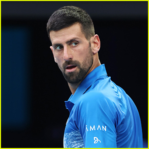 Australian Reporter Tony Jones Issues Apology to Novak Djokovic After ...