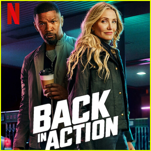 ‘Back in Action’ Netflix Movie Viewership Numbers Are In – Biggest ...
