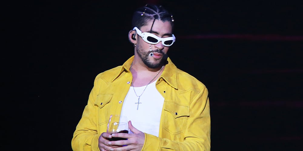 ‘LA MuDANZA’ Lyrics & English Translation: See the Meaning of Bad Bunny ...