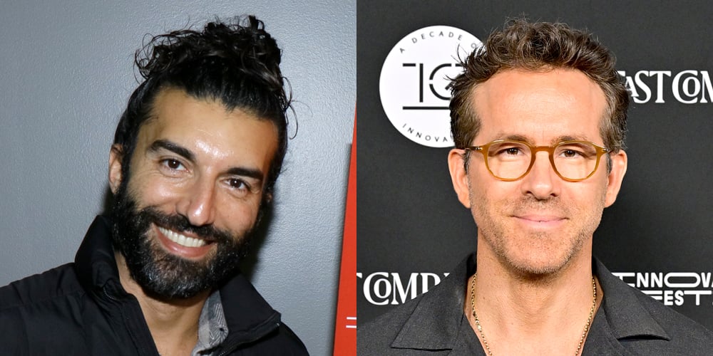 Here’s Why Justin Baldoni Sent a Legal Letter to Disney & Marvel ...