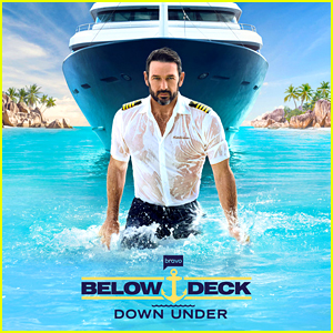 ‘Below Deck Down Under’ Season 3 Trailer Unveiled, Teases Almost All New Crew, Hookups, Negative ...