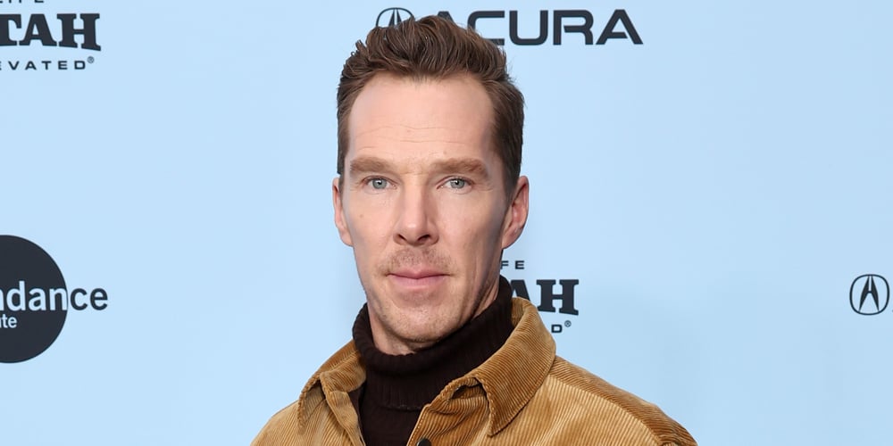 Is Benedict Cumberbatch in ‘Avengers: Doomsday’? Actor Walks Back ...