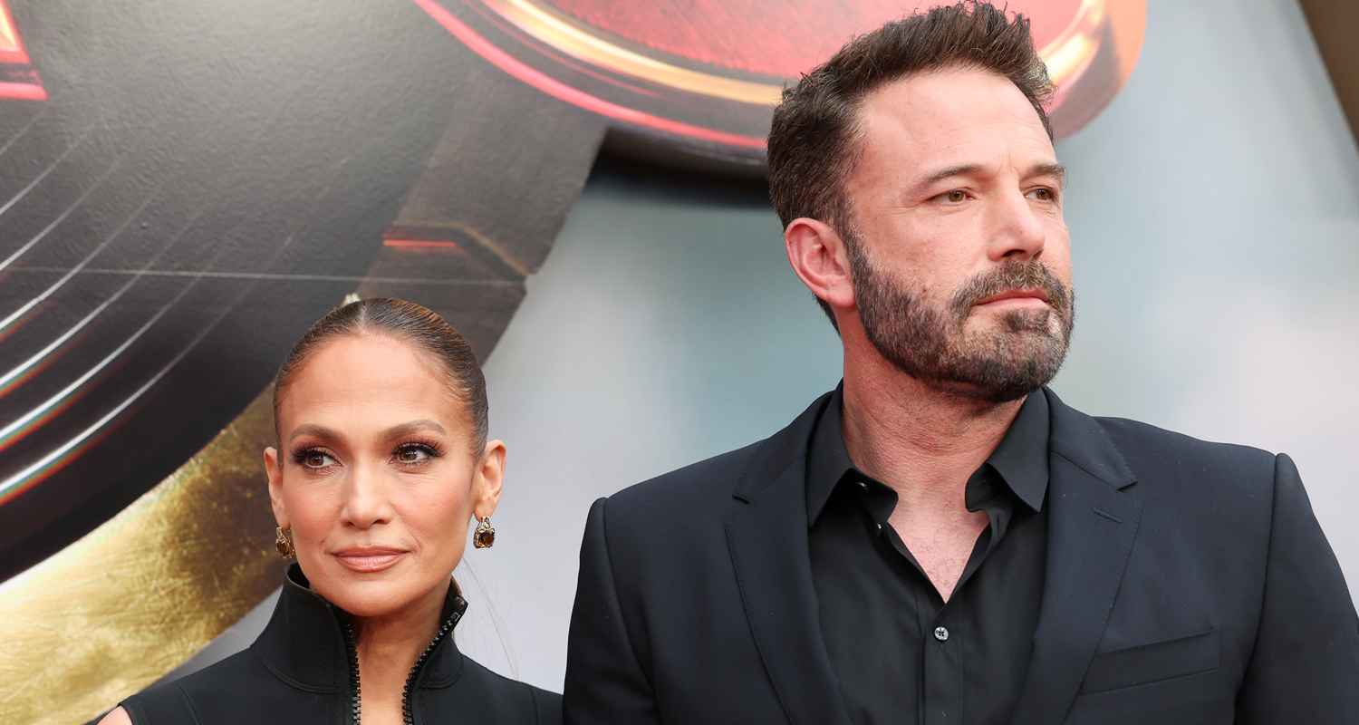 Jennifer Lopez & Ben Affleck Finalize Divorce Nearly 5 Months After She Filed | Ben Affleck ...
