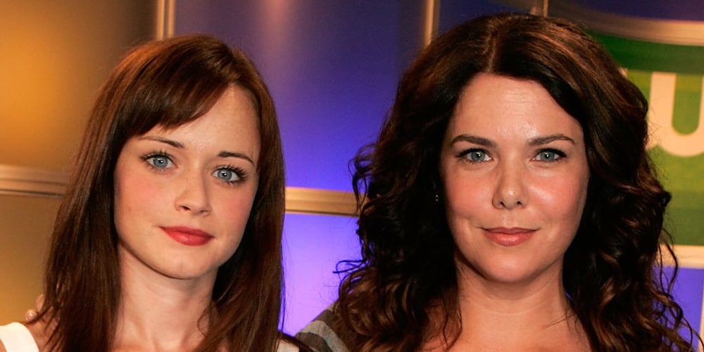 The Best ‘Gilmore Girls’ Episodes Ever (& the Number 1 Choice Contains ...