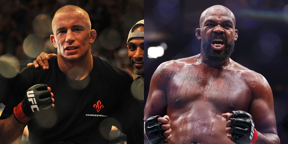 The 10 Greatest MMA Fighters of All Time, Ranked | Alexander ...