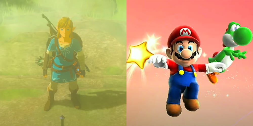 The 10 Best Video Games of All Time, Ranked | EG, evergreen, Grand ...